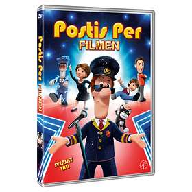 Postis Per: Filmen - Hitta bästa pris på Prisjakt