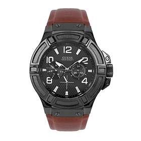 Guess Rigor W0040G8 - Hitta bästa pris på Prisjakt