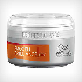 Wella Brilliance Shine Pomade 75ml - Hitta bästa pris på Prisjakt