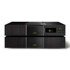 Naim CDS3 - Hitta bästa pris på Prisjakt