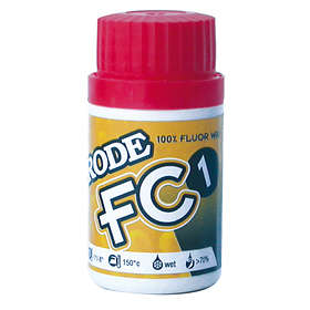 Best pris på Rode FC1 Powder -4 to +2°C 30g Glivokser - Sammenlign ...