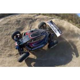 Kyosho Inferno VE Race Spec Readyset RTR - Hitta bästa pris på Prisjakt