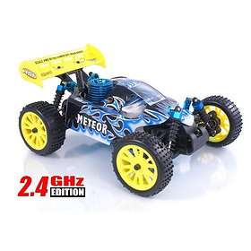 HSP Racing Meteor (94285) RTR - Objektiva prisjämförelser - Prisjakt.nu