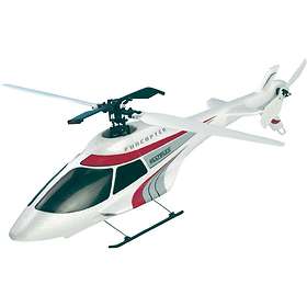 Multiplex RC FunCopter V2 (263003) RR - Hitta bästa pris på Prisjakt