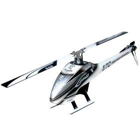 SAB Heli Division Goblin 570 (SG571) Helicopter Kit - Hitta bästa pris ...