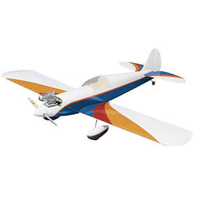 Best pris på Great Planes Super Sportster 40 Mk-II ARF Radiostyrte fly ...