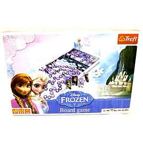 Disney Frozen Board Game Best Price | Compare deals at PriceSpy UK