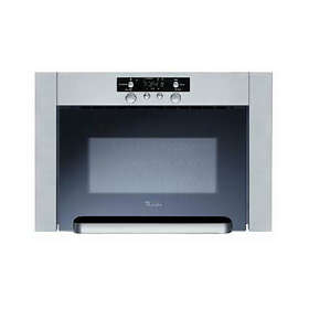 Whirlpool AMW 460/AL (Aluminium) - Hitta bästa pris på Prisjakt