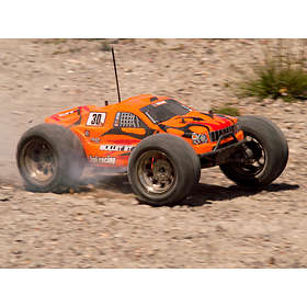 HPI Racing Bullet ST 3.0 RTR - Hitta bästa pris på Prisjakt