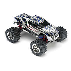 Traxxas E-Maxx (3903) RTR - Hitta bästa pris på Prisjakt
