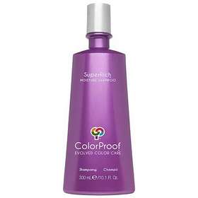 Best pris på ColorProof Superrich Moisture Shampoo 300ml Sjampo ...