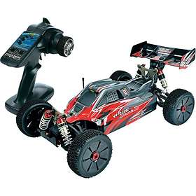 Carson Model Sport Virus 4.0 Brushless (409050) RTR - Hitta bästa pris ...