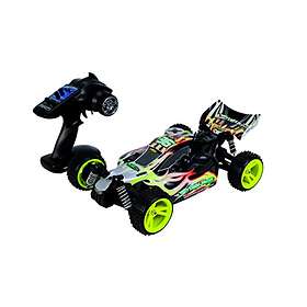 Best pris på Carson Model Sport Stormracer Extreme Pro CV-10B (103020 ...