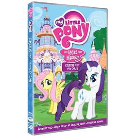 My Little Pony: Friendship Is Magic - Green Isn't Your Colour - Hitta ...
