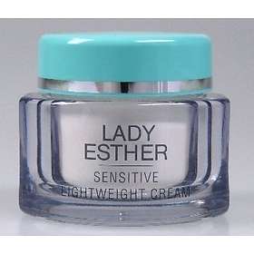 Lady Esther Lightweight Cream 50ml - Hitta bästa pris på Prisjakt