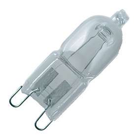 Best pris på Radium Halogen Pin Lamp 980lm 2800K G9 60W Lyskilder ...