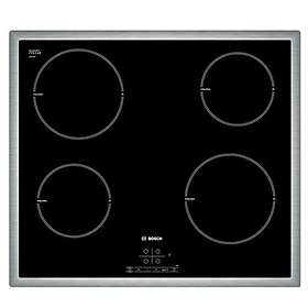 Bosch PIA645B18E (Rostfri) - Hitta bästa pris på Prisjakt