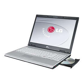 LG R500-C.CBNNV - Hitta bästa pris på Prisjakt