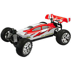 BSD Racing BS701T RTR - Hitta bästa pris på Prisjakt