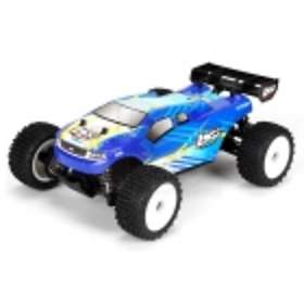 Best pris på LOSI Micro Truggy RTR Radiostyrt bil - Sammenlign priser ...