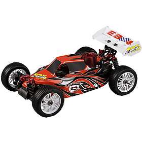 Thunder Tiger EB4 S2.5 Pro (6243-F) RTR - Hitta bästa pris på Prisjakt