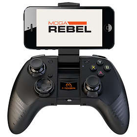 MOGA Rebel Controller (iOS) - Hitta bästa pris på Prisjakt