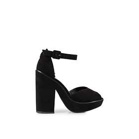 Best pris på NLY Shoes Fluid Sole Pump (Dame) Sandaler - Sammenlign ...