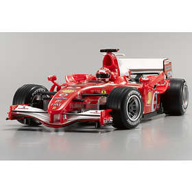 Best pris på Kyosho Mini-Z Racer Formula Car Ferrari 248 F1 ARTR ...