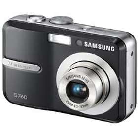 Samsung S760 - Hitta bästa pris på Prisjakt