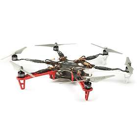 DJI Flame Wheel 550 ARF - Hitta bästa pris på Prisjakt