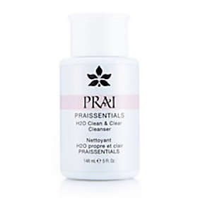 Prai H2O Clean & Clear Cleanser 148ml - Hitta bästa pris på Prisjakt