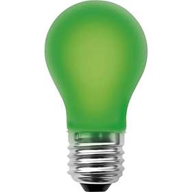 Segula LED Lamp 30lm E37 3,2W Dimbar (green) - Hitta bästa pris på Prisjakt