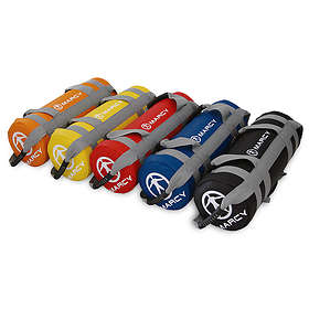 Best pris på Marcy Fitness Powerbag 15kg Sandsekker - Sammenlign priser ...
