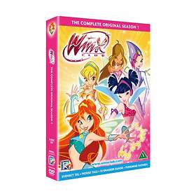 Winx Club: Power Play - Classic Episodes from Season 1 - Hitta bästa ...