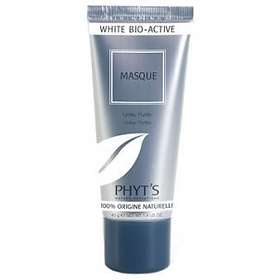 Best pris på Phyt's White Bio-Active Unifying Purifying Mask 40g ...