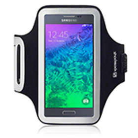 Shocksock Reflective Sports Armband for Samsung Galaxy Alpha - Hitta ...