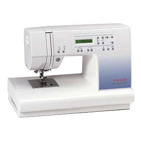 Singer Quantum 9910 - Hitta bästa pris på Prisjakt