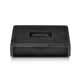 Netis 5 Port Fast Ethernet Switch (ST3105S) - Hitta bästa pris på Prisjakt