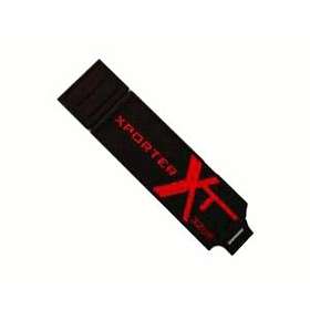 Patriot USB Xporter XT Boost 32GB - Hitta bästa pris på Prisjakt