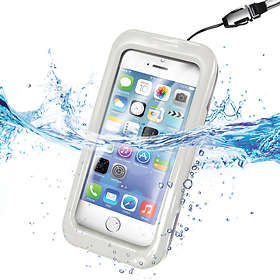 Celly Waterproof Case for iPhone 5/5s/SE - Hitta bästa pris på Prisjakt