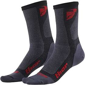 Thor MX Dual Sport Sock - Hitta bästa pris på Prisjakt