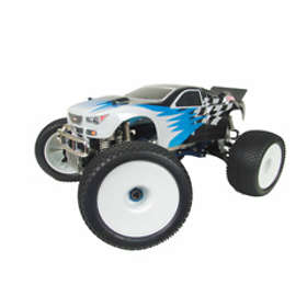 CEN Racing Nemesis 7.7 RTR - Hitta bästa pris på Prisjakt