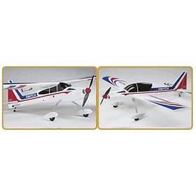 Best pris på Flyzone Switch RTF Radiostyrte fly - Sammenlign priser hos ...