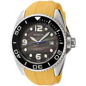 Best pris på Invicta Pro Diver 6997 Armbåndsur - Sammenlign priser hos ...