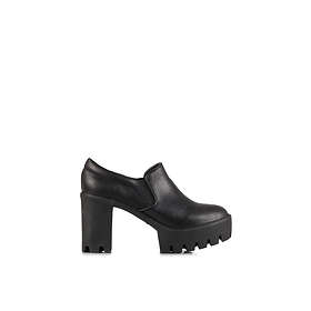 NLY Shoes Chunky Platform Sneaker - Hitta bästa pris på Prisjakt