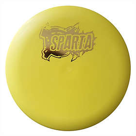 Best pris på Prodiscus Basic SPARTa Frisbeer - Sammenlign priser hos Prisjakt