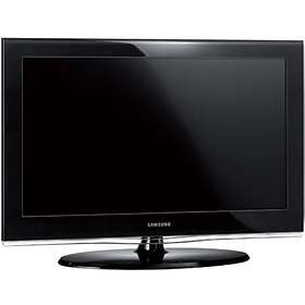 Samsung LE40A558 - Hitta bästa pris på Prisjakt