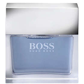 Hugo Boss Boss Pure After Shave Lotion Splash 50ml - Hitta bästa pris ...