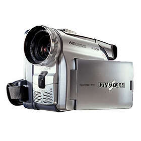 Hitachi DZ-MV230 - Hitta bästa pris på Prisjakt