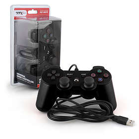 Best pris på TTX Tech Universal Wired Controller (PC/PS3 ...